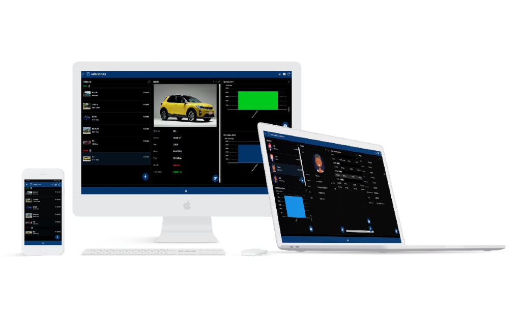 Control-kms-demo - ECUADOR-IT